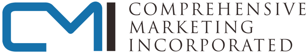 About CMI - Comprehensive Marketing Inc.